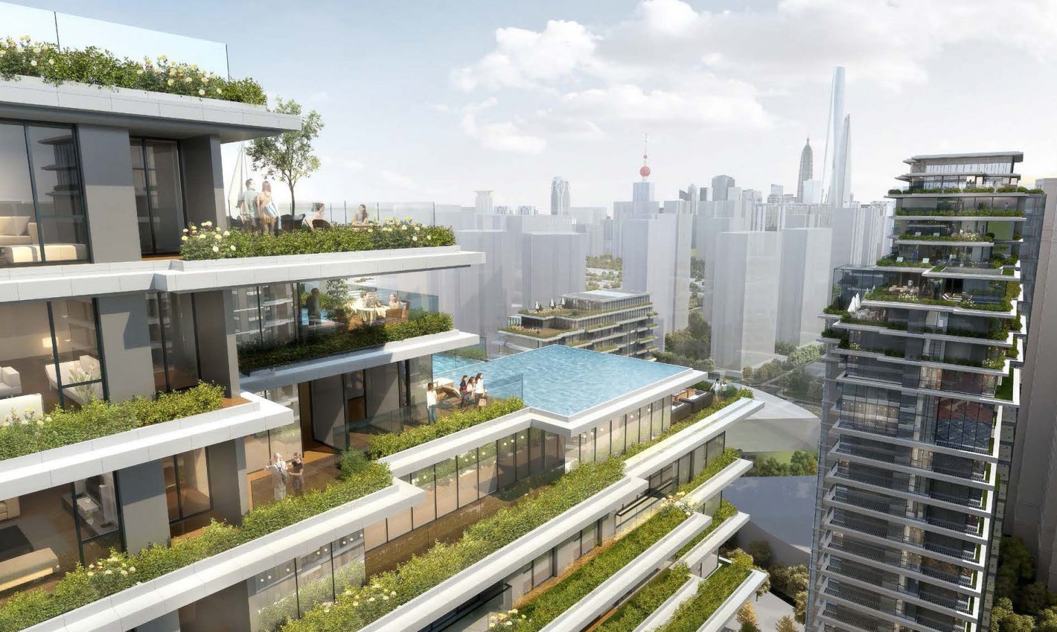Projects – Eco Friendly Developments